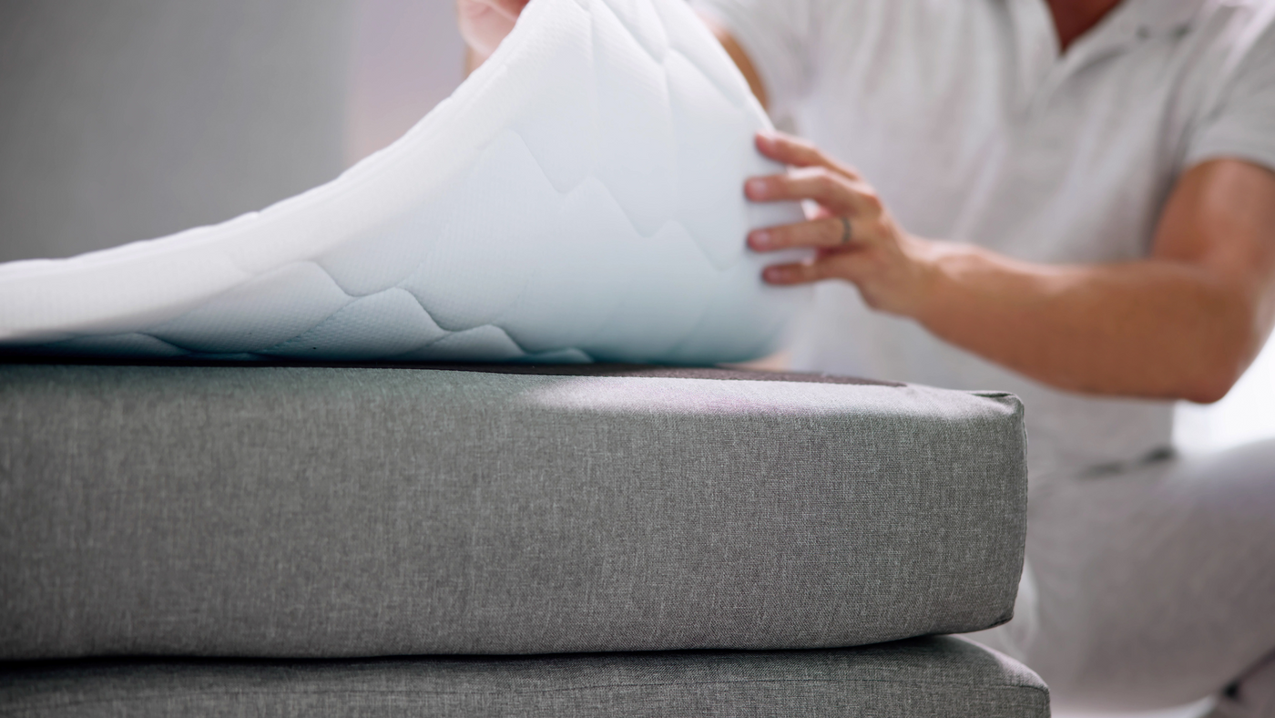 Everything You Need to Know About Memory Foam