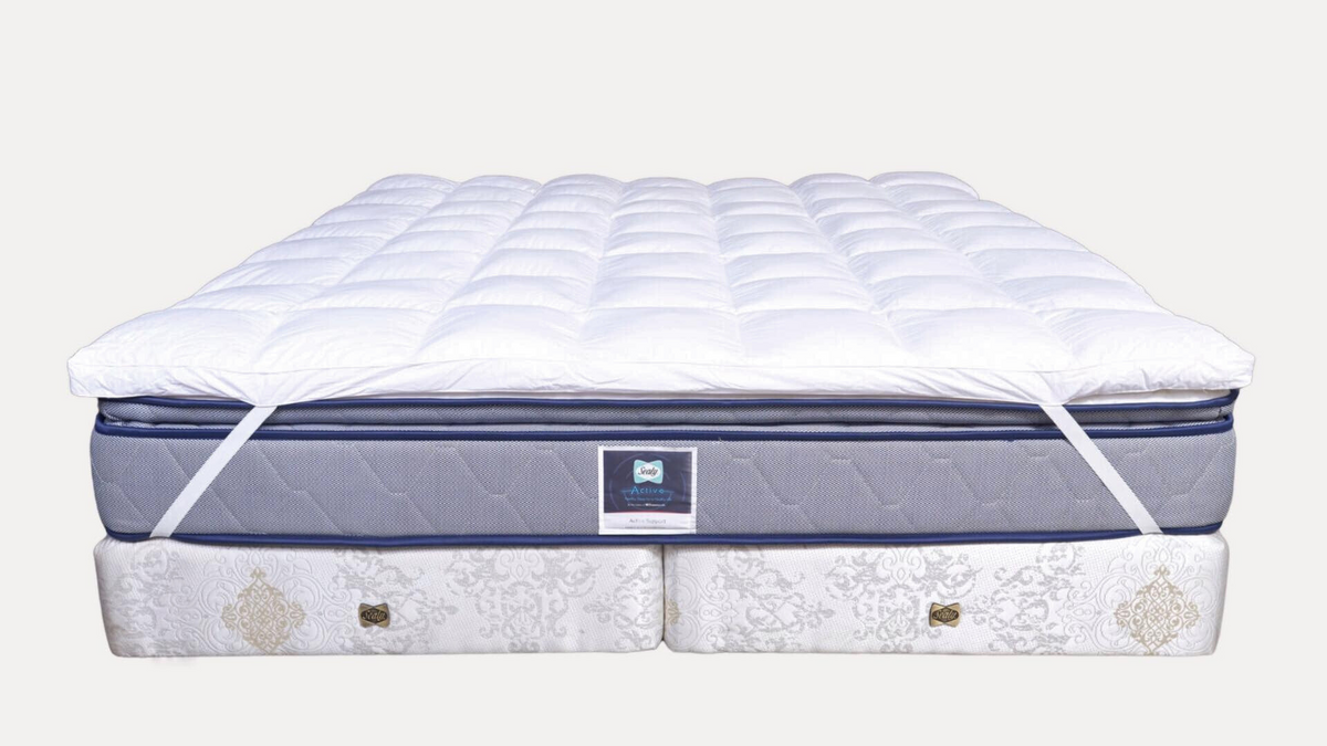 Mattress Overlays | Sealy India
