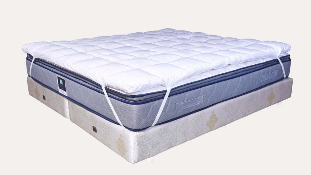 Mattress Overlays | Sealy India