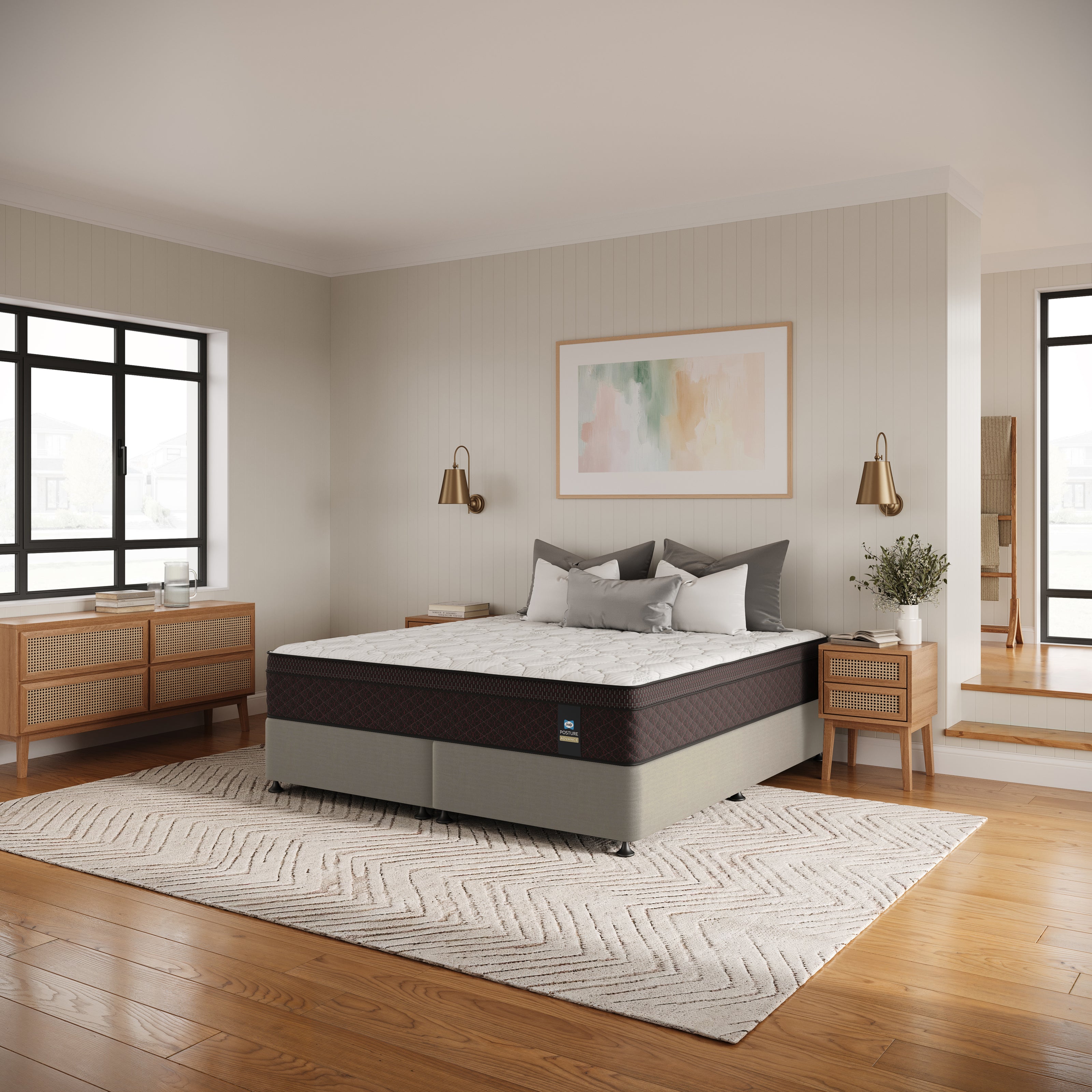 Sealy Posture Advance Plus Mattress | Sealy India