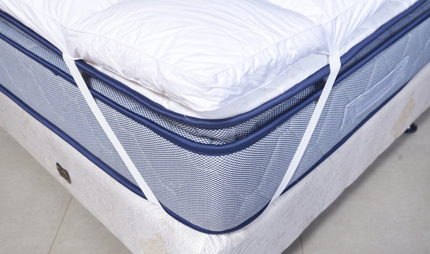 Mattress Overlays | Sealy India